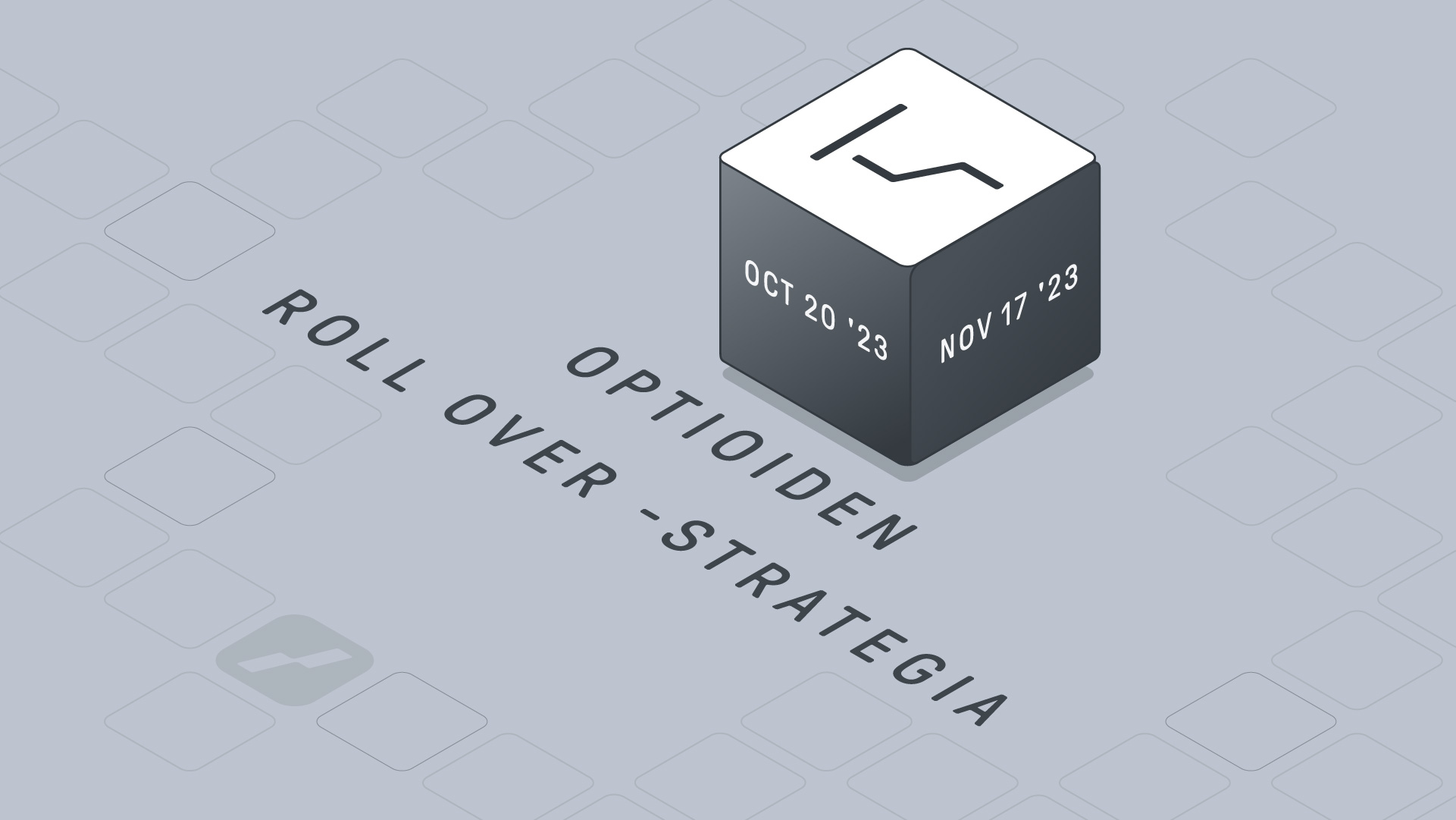 Optioiden Roll Over strategia